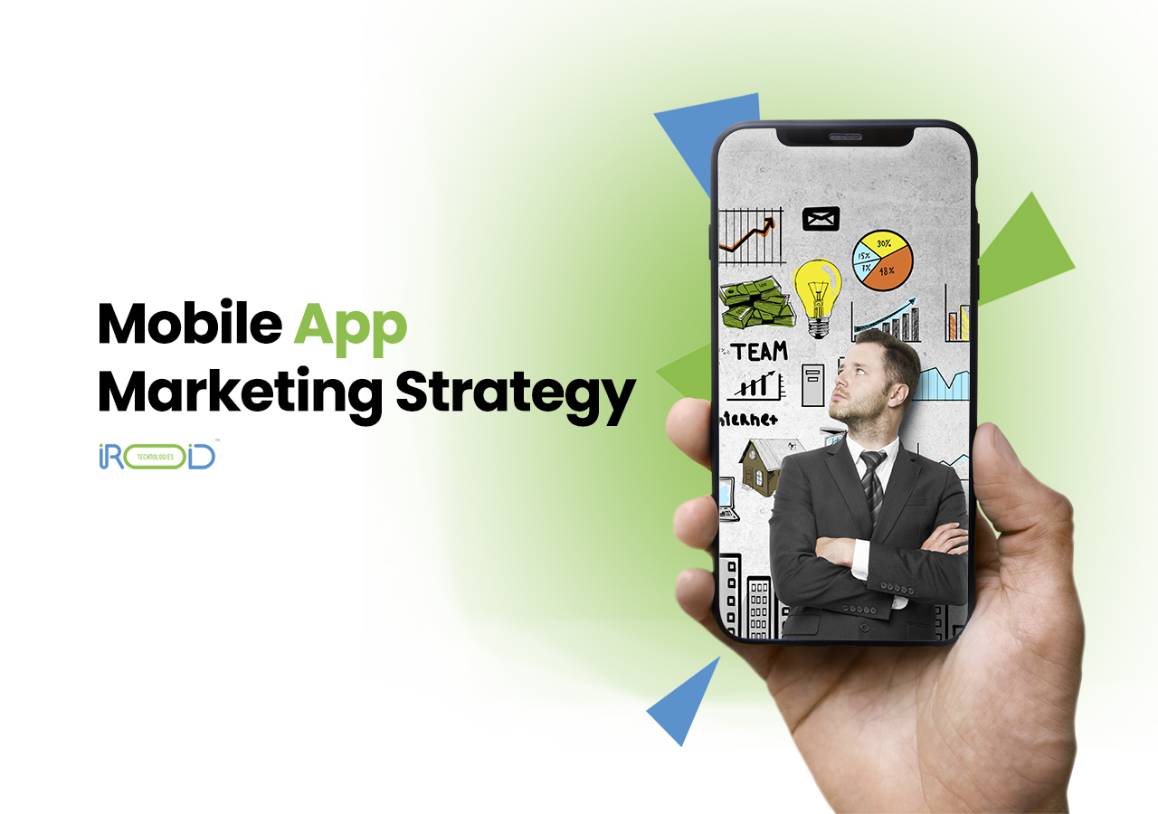 Mobile App Development Company in Kochi, Kerala, India - Iroid